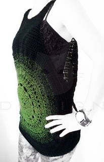 Ravelry: Zaide pattern by Katja Löffler