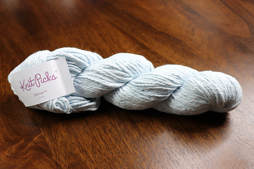 Anyone know of some good chunky/super bulky cotton yarns? : r/knitting