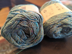 Ravelry: Rowan Purelife Revive