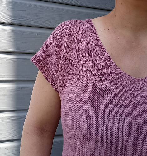 Ravelry: Zef pattern by MarGueNée