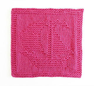 Ravelry: SAILBOAT pattern by Cecilia Fameli