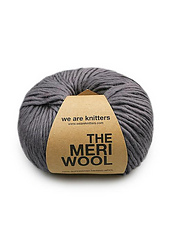 Ravelry: we are knitters The Meriwool
