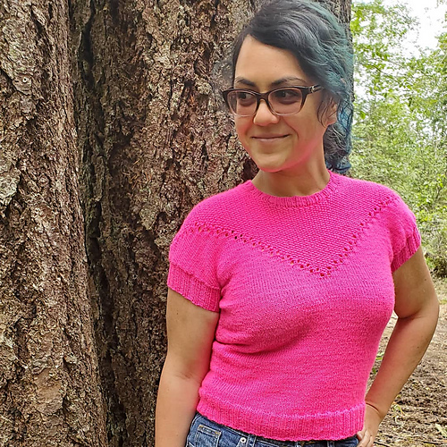 Ravelry: Rizzo pattern by POISON GRRLS