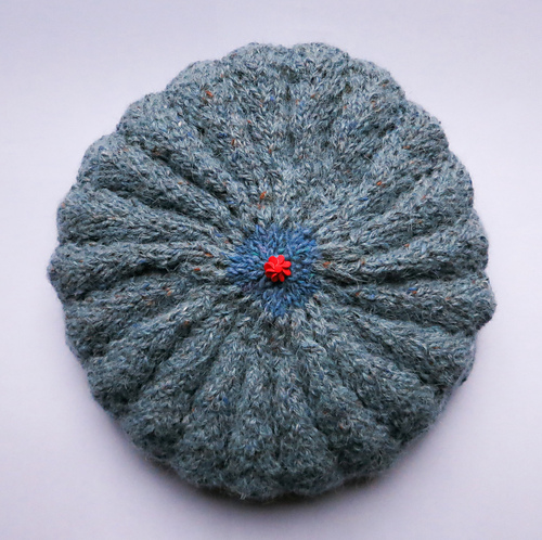 Ravelry: Ottograph street pattern by Cello Knits
