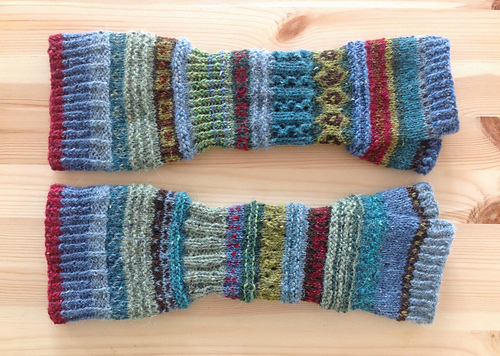 Ravelry: Ratjetoe pattern by Cello Knits