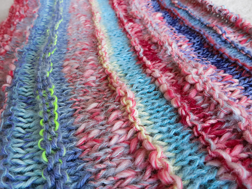 Ravelry: Pandora pattern by Cello Knits