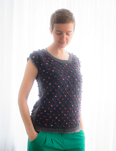 Ravelry: Bobbeltjes pattern by Cello Knits