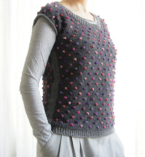 Ravelry: Bobbeltjes pattern by Cello Knits