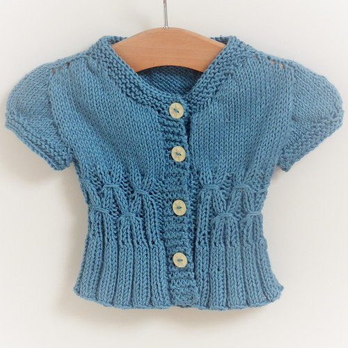 Ravelry: Caron pattern by Katy Farrell