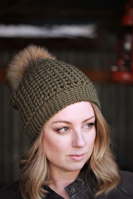 Ravelry: Nº100 pattern by Chanelle Jones