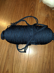 Ravelry: Phentex Slipper and Craft