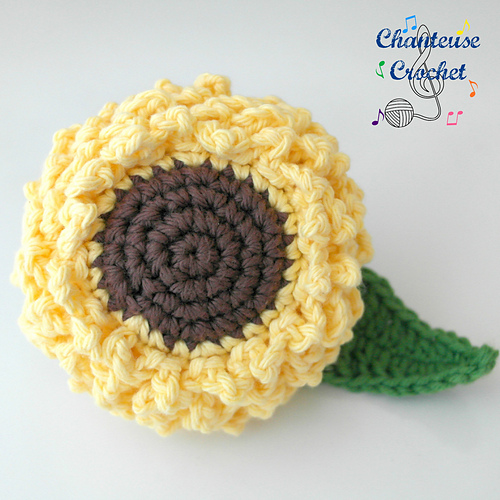 Ravelry: Botanical Balls Toy pattern by Abigail Gonzalez