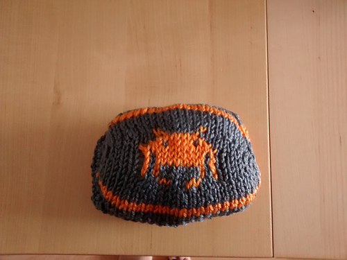 Ravelry: Wrist rest pattern by Knit Crochet Create