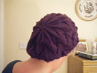 Ravelry: Cherrycheek's Hats for the girls