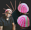 Ravelry: Infinite hat pattern by Cherry Wayne