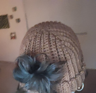 Ravelry: Infinite hat pattern by Cherry Wayne