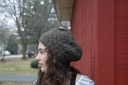 Ravelry: Bogen pattern by C Beckerich