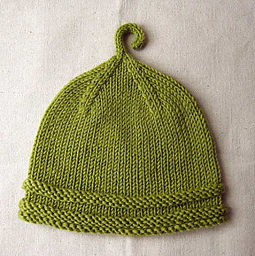 Ravelry: Sprout pattern by Cheryl Niamath