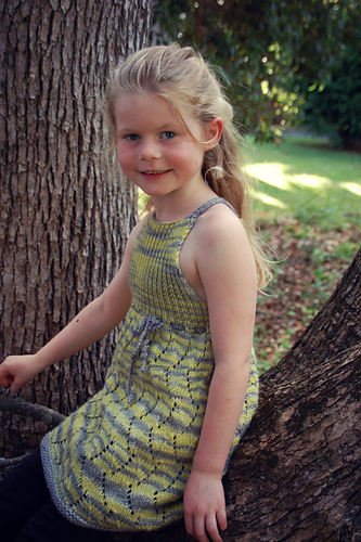 Ravelry: Annie Gray pattern by Kate Eades