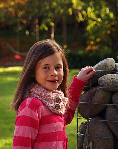 Ravelry: AMH - A Mother's Heart pattern by Kate Eades