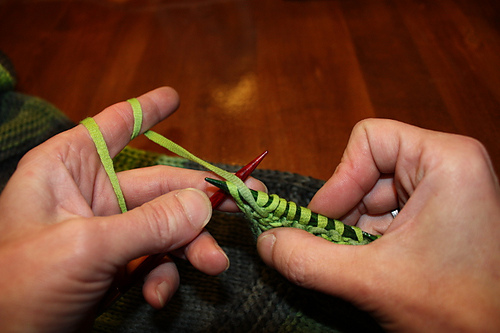 Ravelry: Artemis pattern by Chibcha Olivia