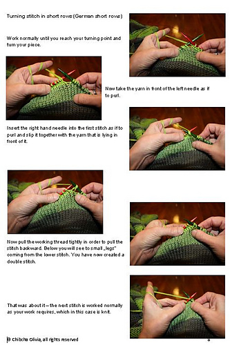 Ravelry: Artemis pattern by Chibcha Olivia