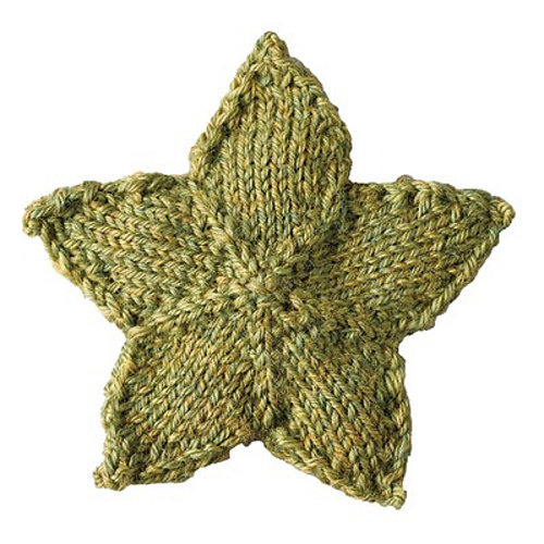 Ravelry: Knit Stars pattern by Kirsten Hipsky