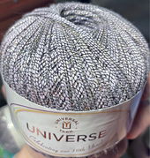 Ravelry: Universal Yarn Universe