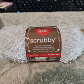 Ravelry: Red Heart Scrubby