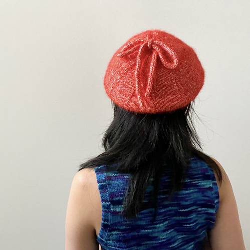 Ravelry: Bowret pattern by Sachiko Burgin