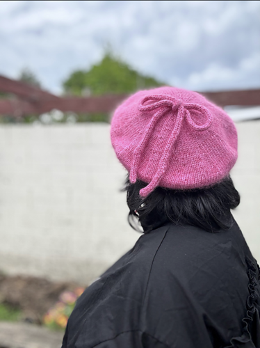 Ravelry: Bowret pattern by Sachiko Burgin