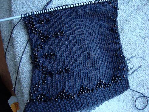 Ravelry: Dapper pattern by Marie Wallin