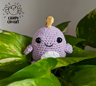 Ravelry: Petrus Chunkysaurus pattern by ChirpyCrochet -Lea