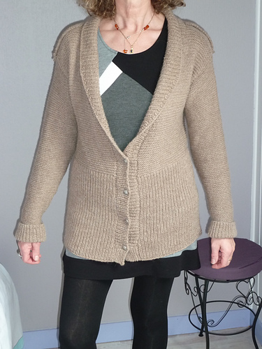 Ravelry: 112-40 Jamie pattern by DROPS design