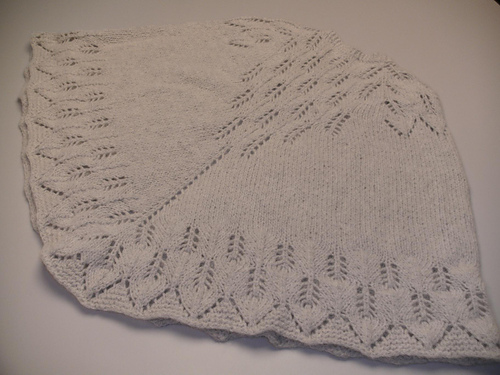 Ravelry: Hedwig pattern by Jeannine @ Chose Faite