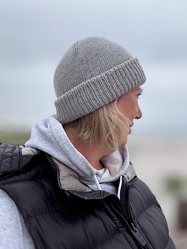 Ravelry: Tritrack pattern by ChrisBerlin