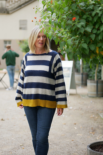 Ravelry: Muka pattern by ChrisBerlin