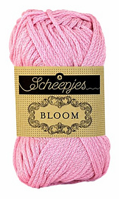 Ravelry: Scheepjes Bloom