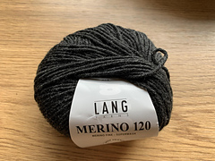 Ravelry: Lang Yarns Merino 120 Superwash