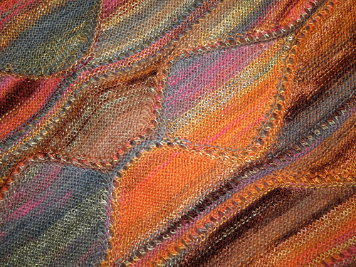 Ravelry: Sachiko pattern by Ruth Kindla