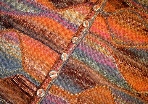 Ravelry: Sachiko pattern by Ruth Kindla