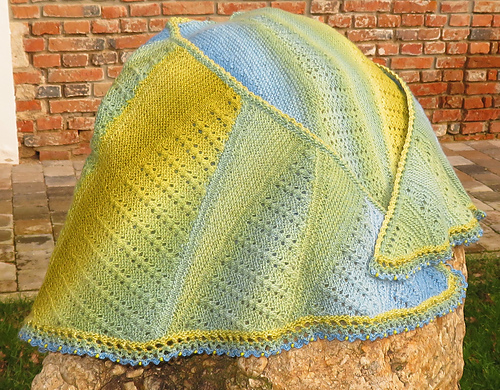 Ravelry: Stella pattern by Ruth Kindla