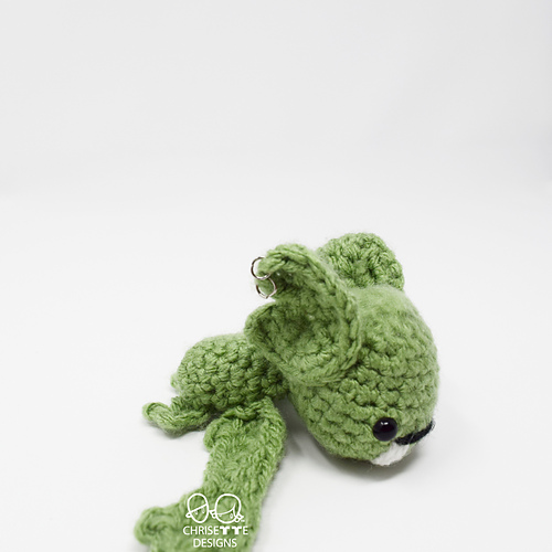 Ravelry: Bat Bracelet Batlet pattern by Chrisette Designs