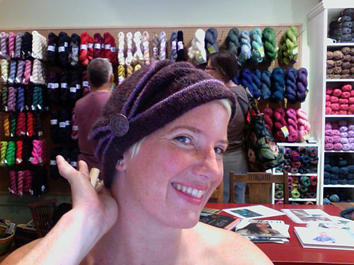 Ravelry: Piper pattern by Christa Giles