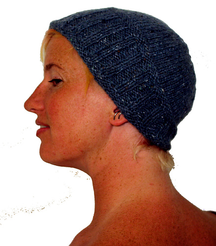 Ravelry: Bandit pattern by Christa Giles