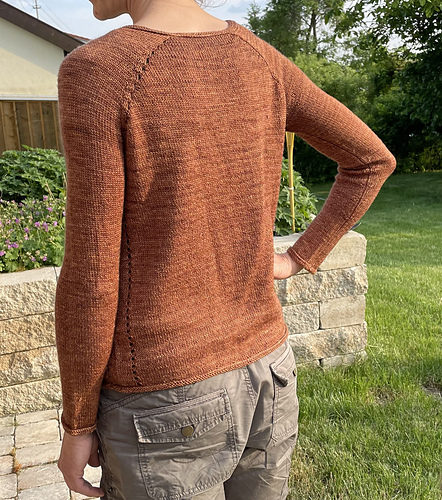 Ravelry: LiLA pattern by ANKESTRiCK