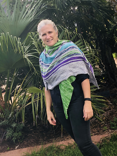Ravelry: Quirindi pattern by Catherine Rein