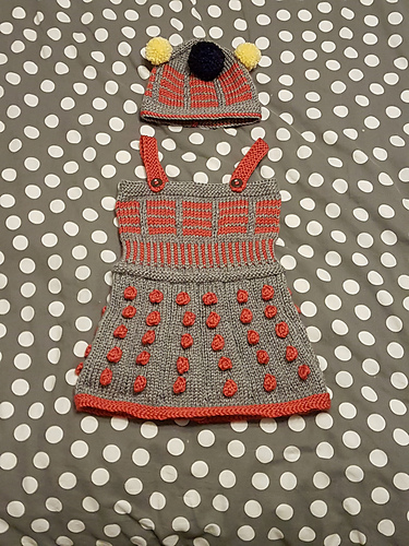 Ravelry: Dalek Tuque (doctor who) pattern by Christine Gallant