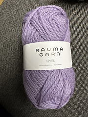 Ravelry: Rauma Fivel