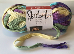 Ravelry: Premier Yarns Starbella